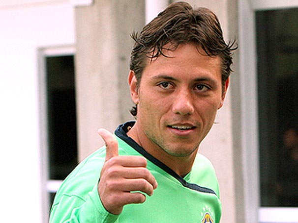 Image of Diego Alves