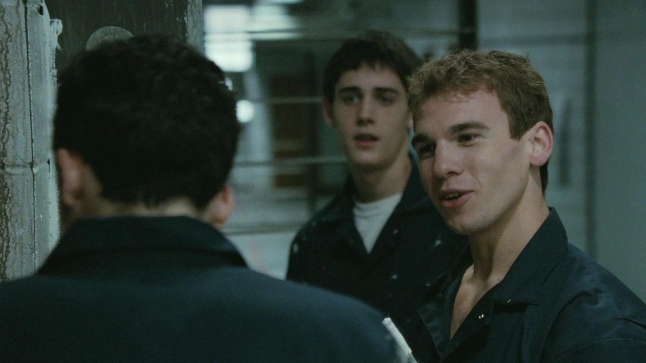 Picture of Dog Pound