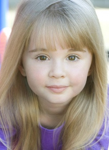 Picture of Isabella Iannuzzi