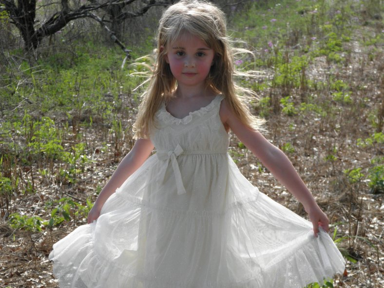 Picture of Isabella Iannuzzi