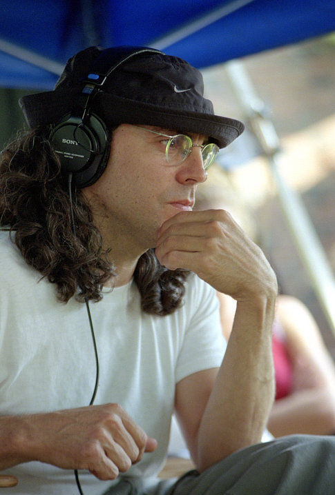 Image of Tom Shadyac