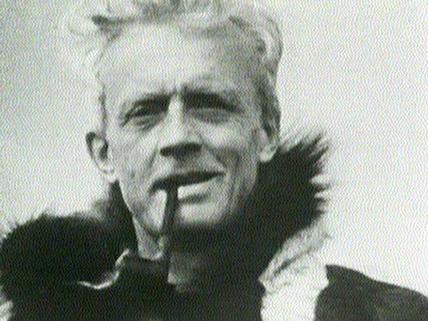 Picture of The Man Who Discovered America (1982)