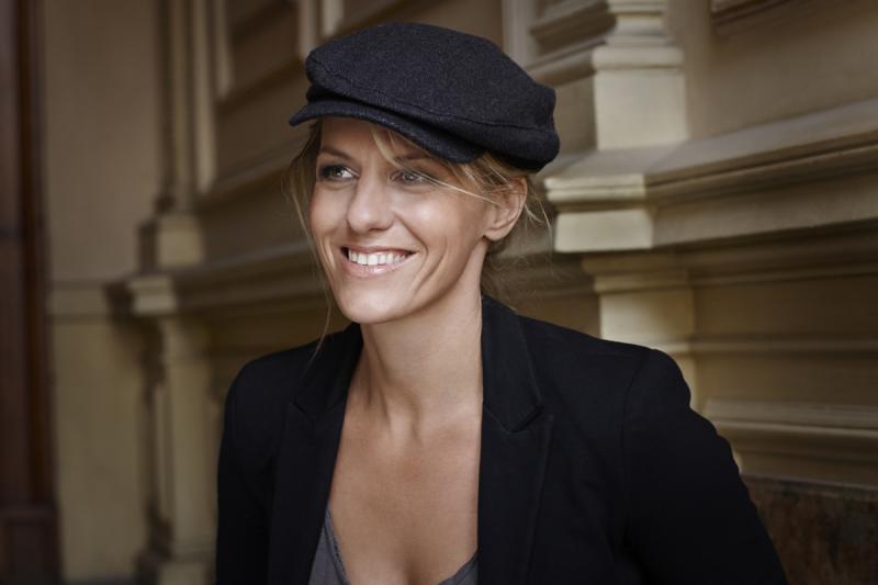 Picture of Janna Striebeck