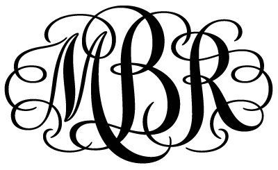 Monogram