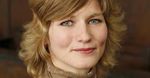 Image of Frauke Thielecke
