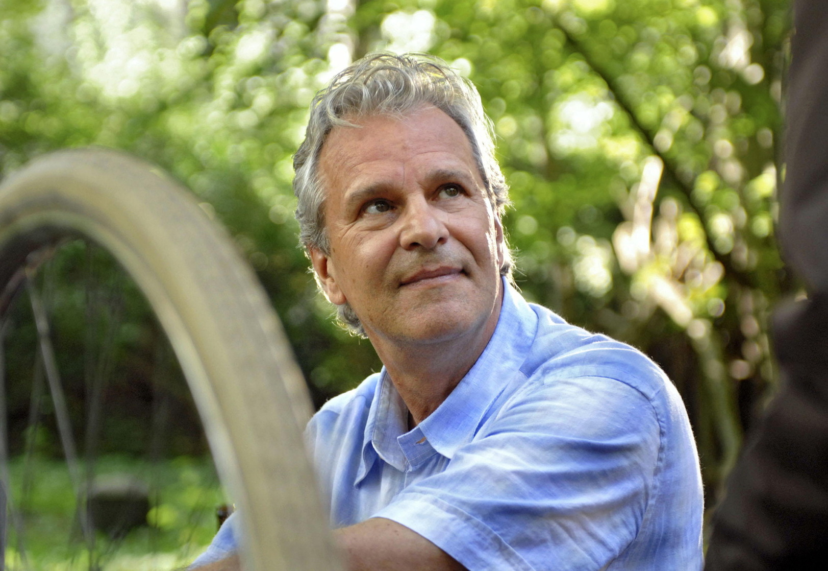 Peter Sattmann image