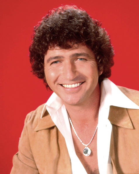 Picture of Mac Davis