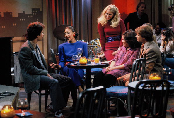 Bosom Buddies picture