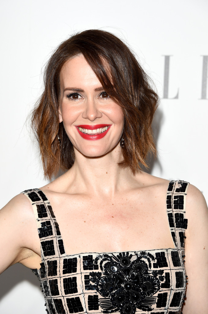Picture of Sarah Paulson