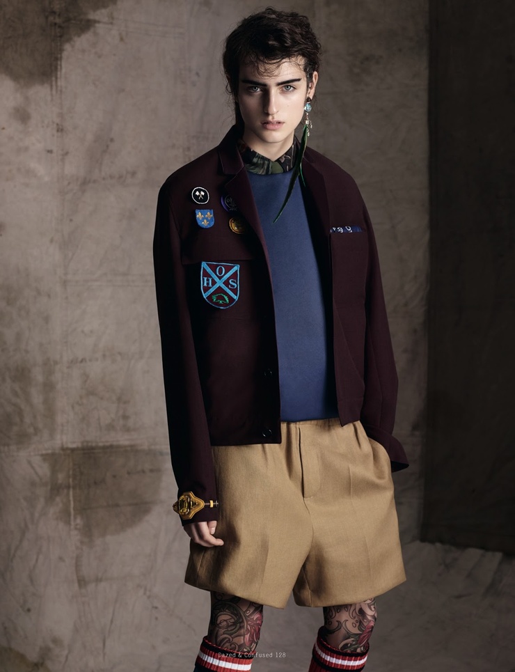 Picture of Georgia Taylor (model)