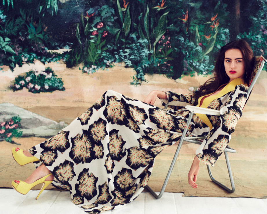 Picture of Georgia Taylor (model)