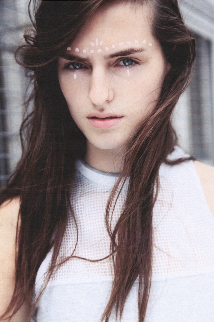 Picture of Georgia Taylor (model)