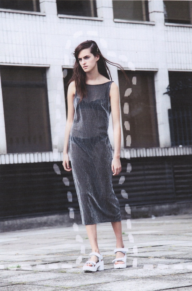 Picture of Georgia Taylor (model)