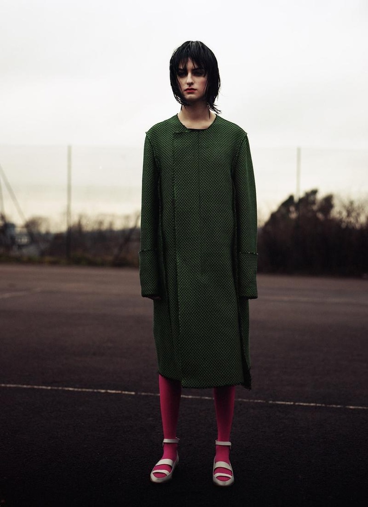 Picture of Georgia Taylor (model)