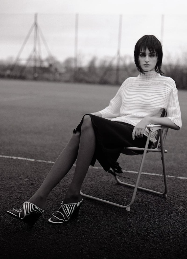 Picture of Georgia Taylor (model)