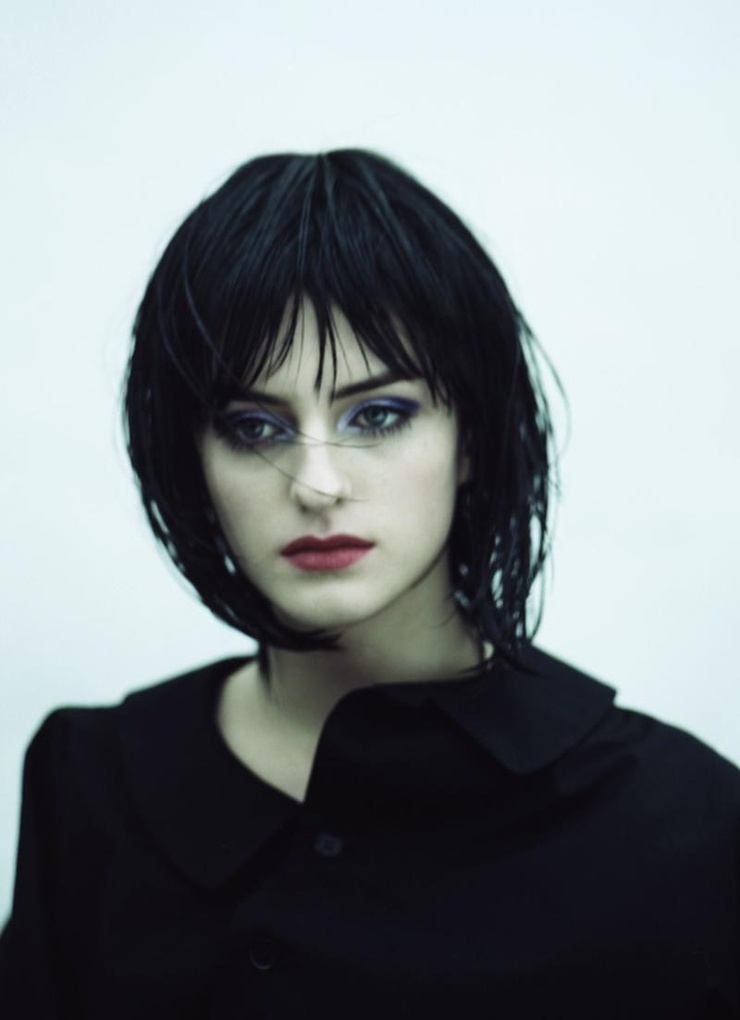 Picture of Georgia Taylor (model)