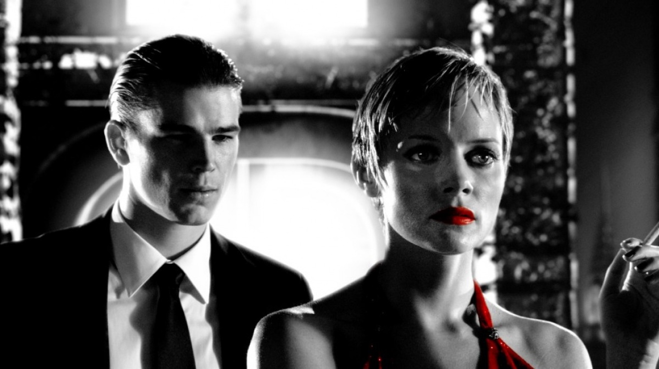 Picture of Sin City