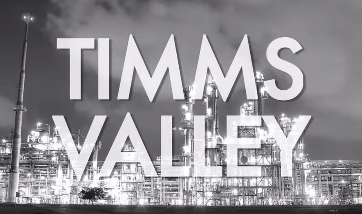 Picture of Timms Valley