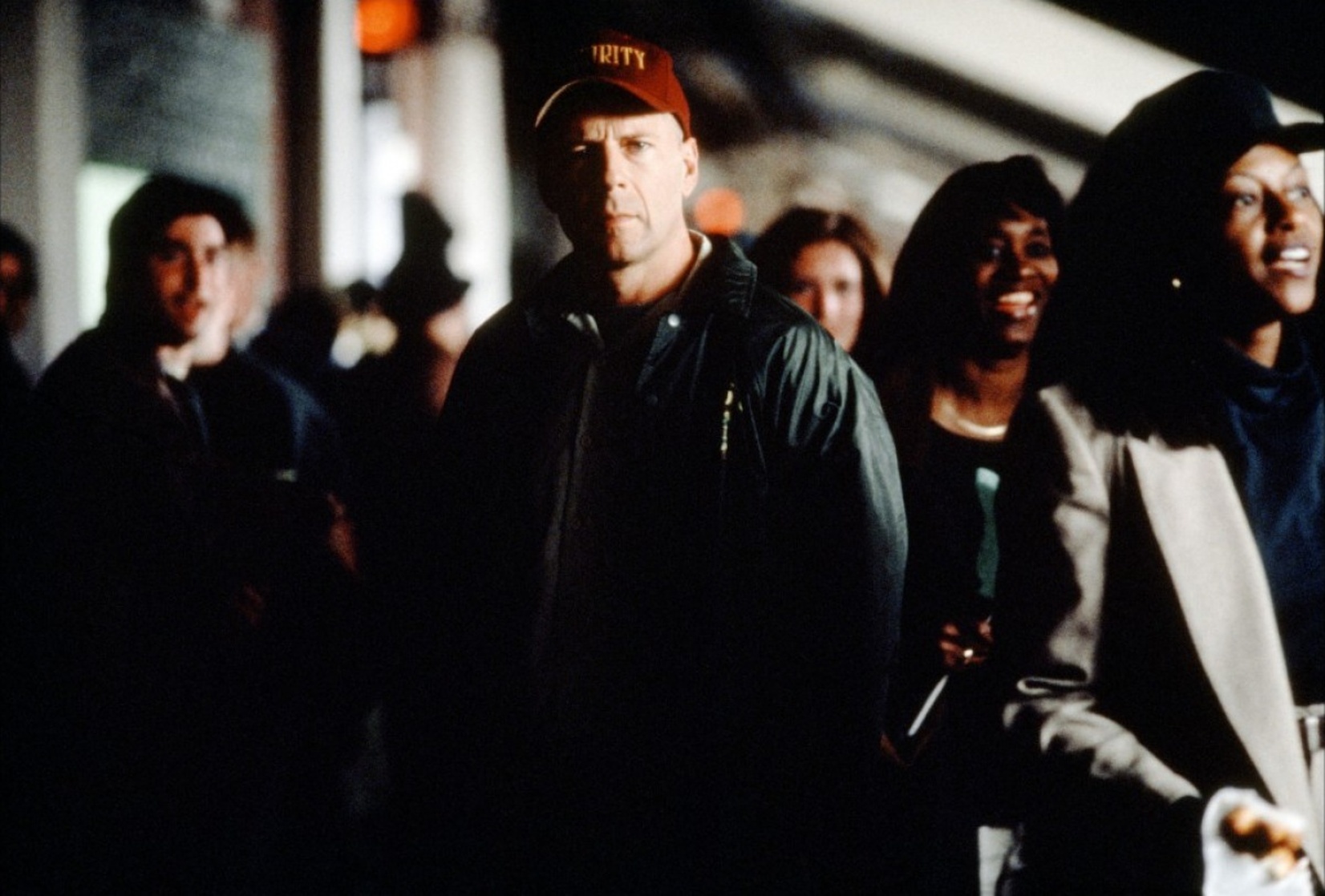 Picture of Unbreakable