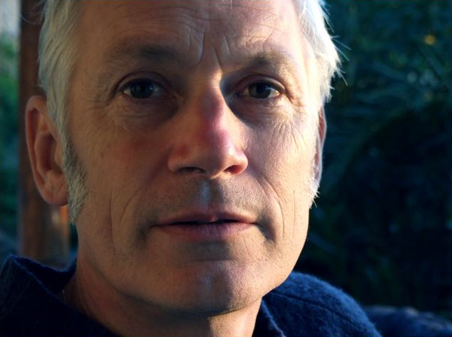 Picture of Paul Bush