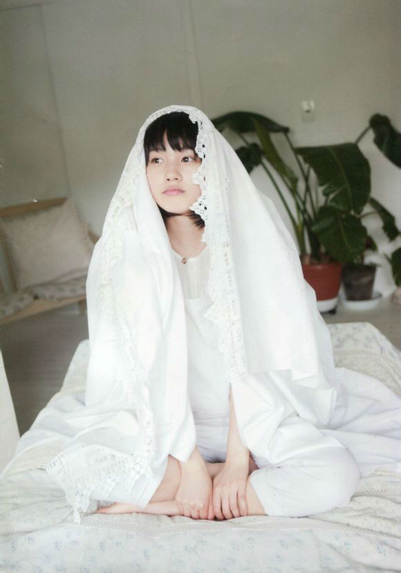 Image of Rena Nônen