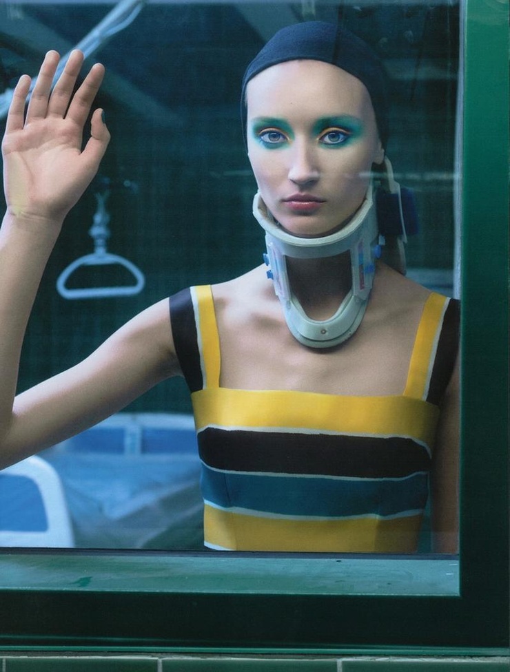 Picture of Alex Yuryeva