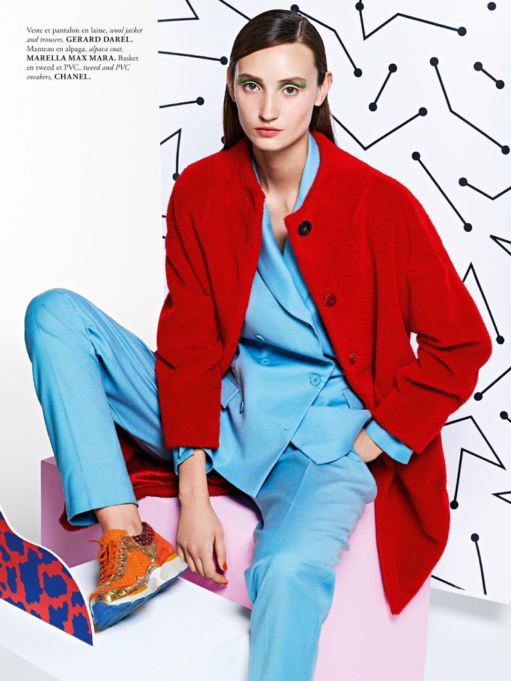 Image of Alex Yuryeva