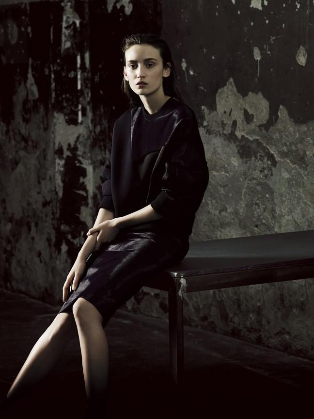 Image of Alex Yuryeva