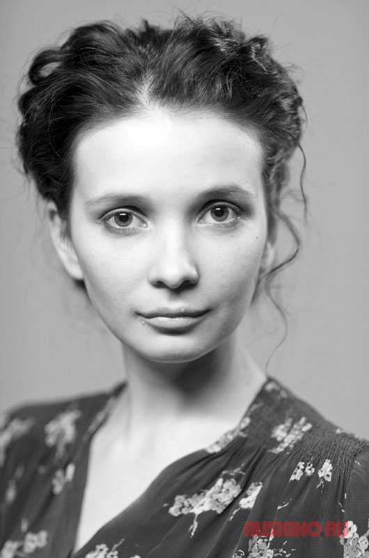 Picture of Mariya Smolnikova