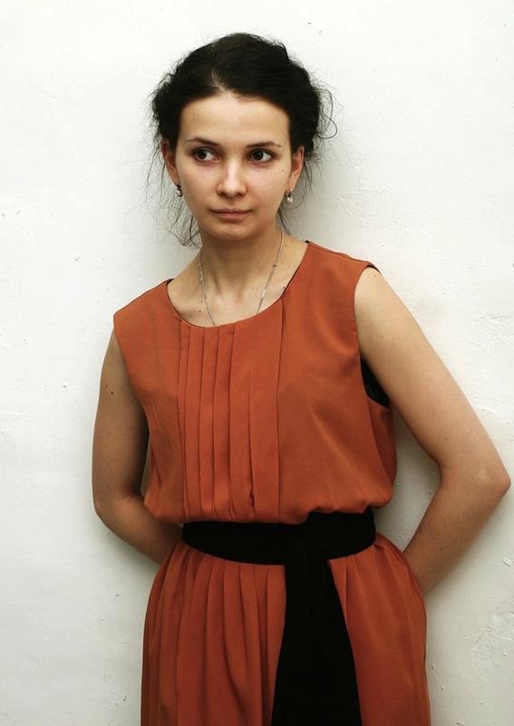 Picture of Mariya Smolnikova