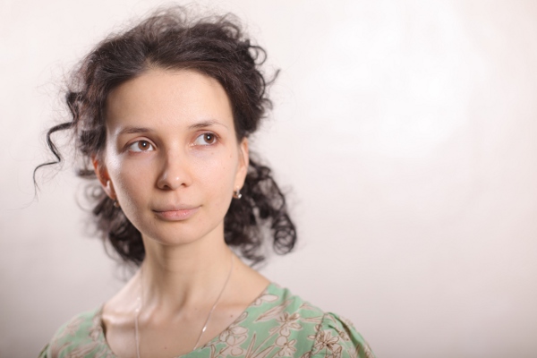 Mariya Smolnikova image