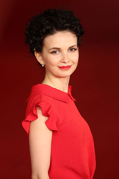 Picture of Mariya Smolnikova