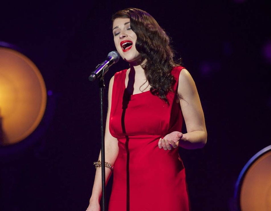 Picture of Alice Fredenham