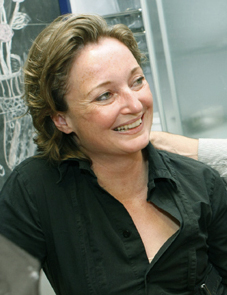 Image of Angelica Böck