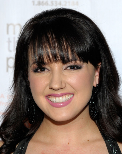 Image of Rachel Potter