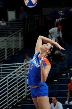 Picture of Callie Rivers