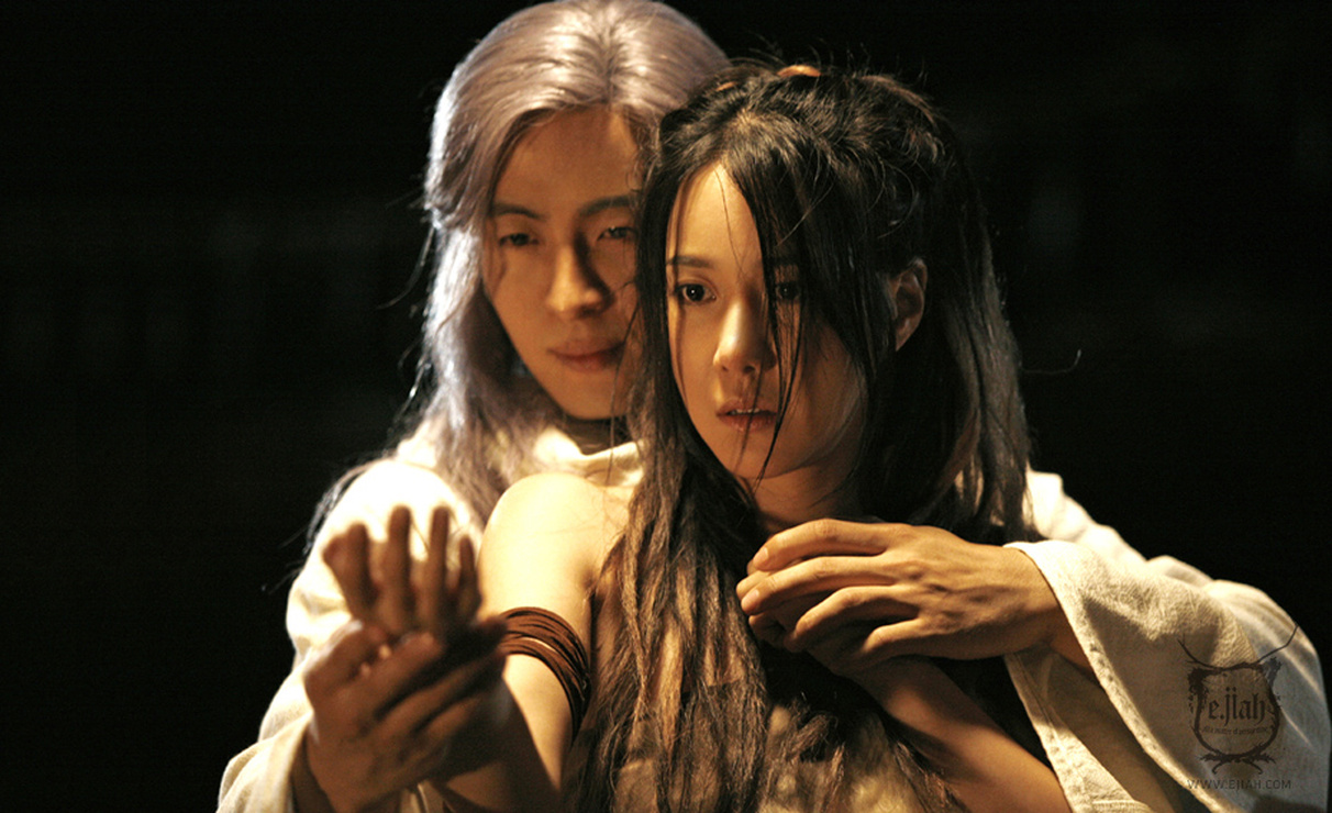 Picture of The Legend