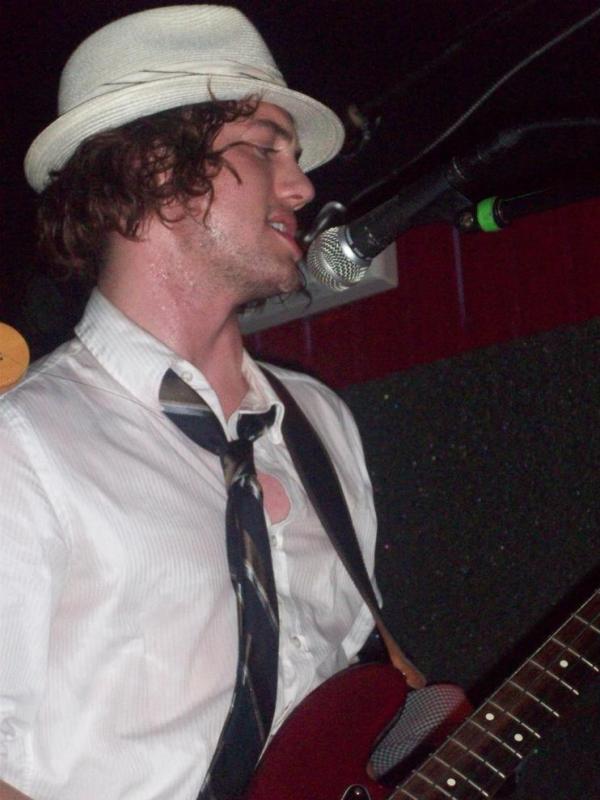 Picture of Jackson Rathbone