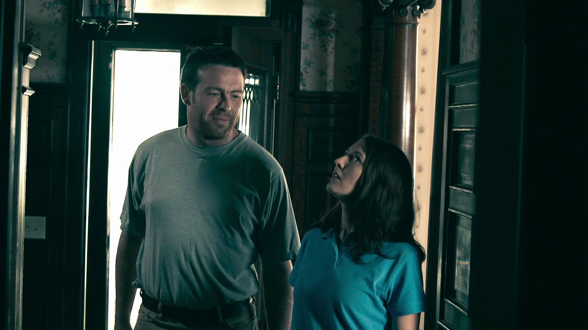 Picture of Paranormal Witness