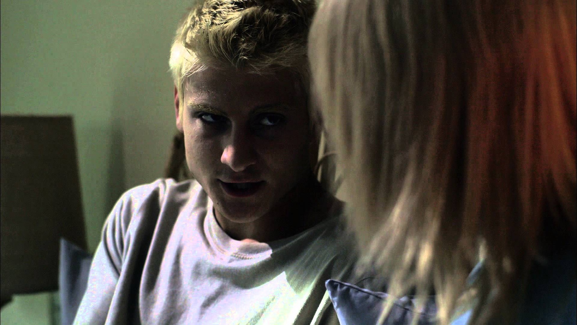 Picture of Paranormal Witness