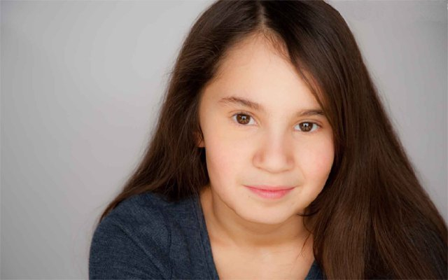 Picture of Shelby Adamowsky