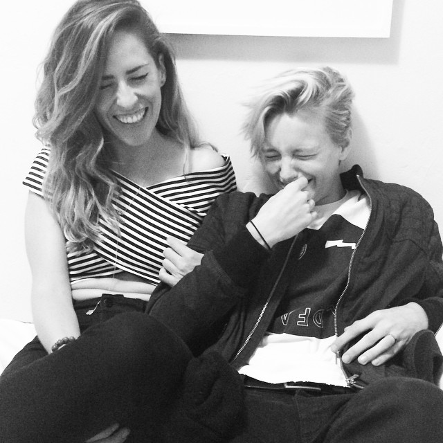 Image of Erika Linder