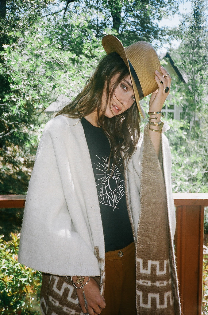 Picture of Kate Harrison (model)