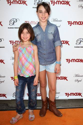 Picture of Emily Evan Rae