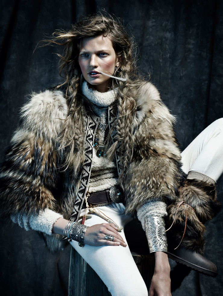 Picture of Bette Franke