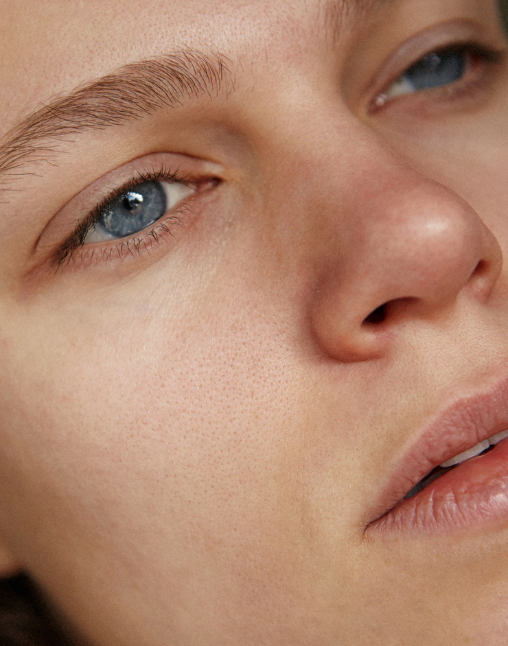 Picture of Claire Collins (model)