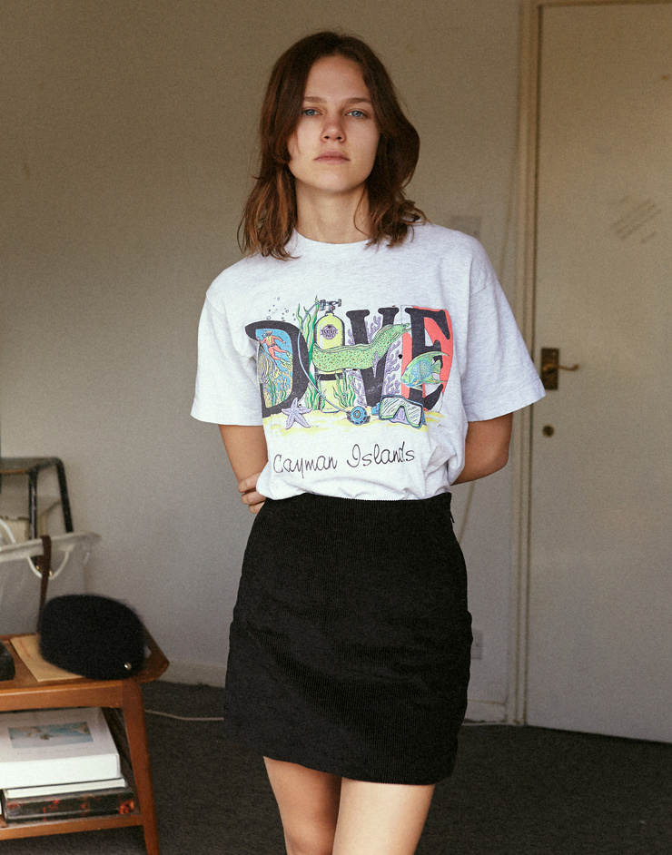 Picture of Claire Collins (model)