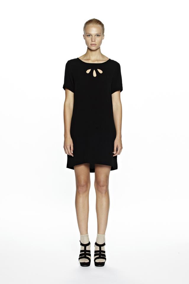 Picture of Claire Collins (model)