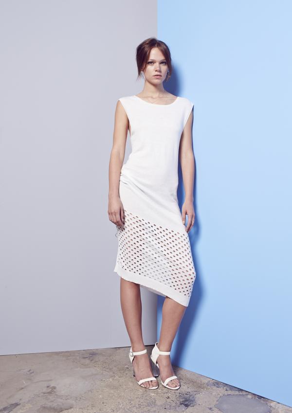 Picture of Claire Collins (model)