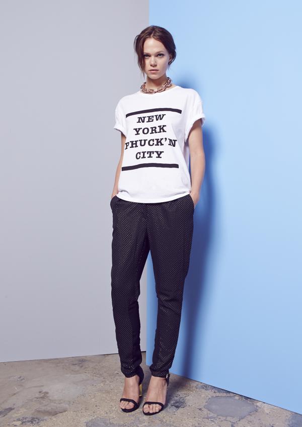 Image of Claire Collins (model)